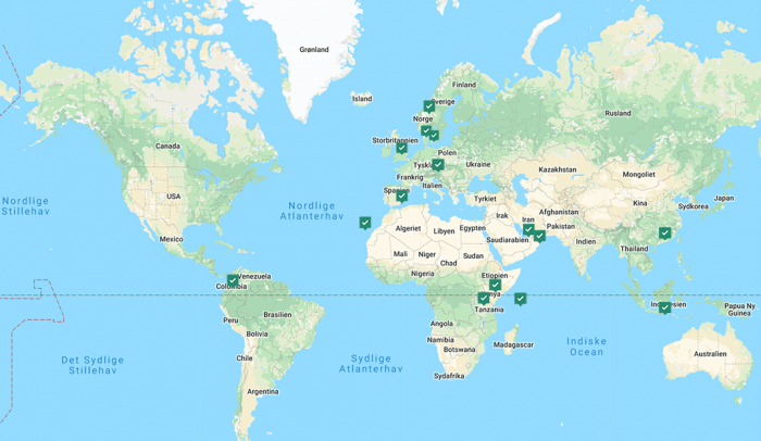 Successful IT-company as remote workplace | EasyPractice